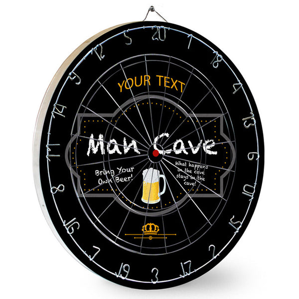 BFR Man Cave Dartboard